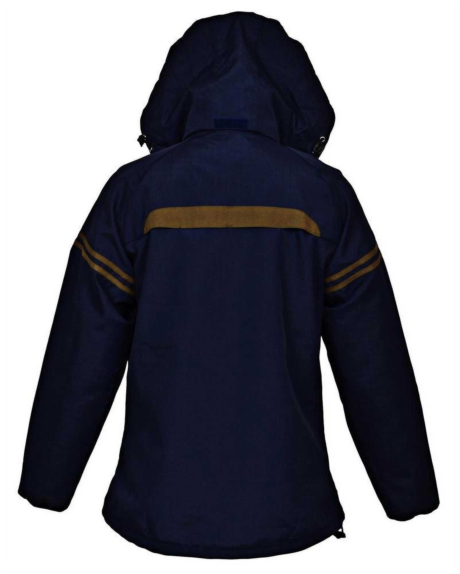 Equine Couture Ladies Farm House Jacket - Walmart.com