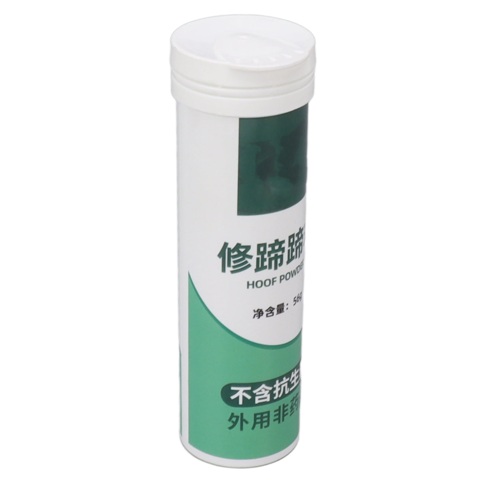Equine Hoof Cleanser Powder Non-Corrosive Clean Cow Feet Regenerated ...