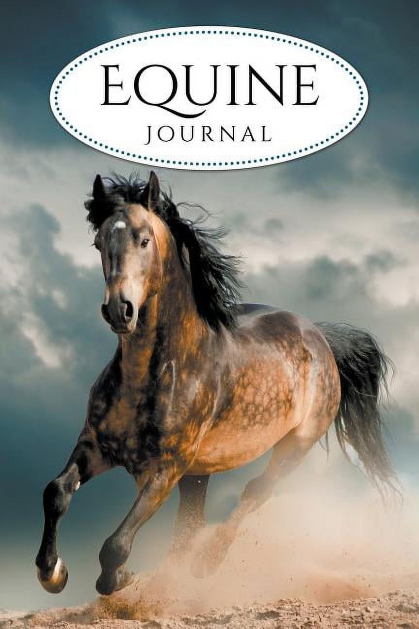 Equine Journal - Walmart.com