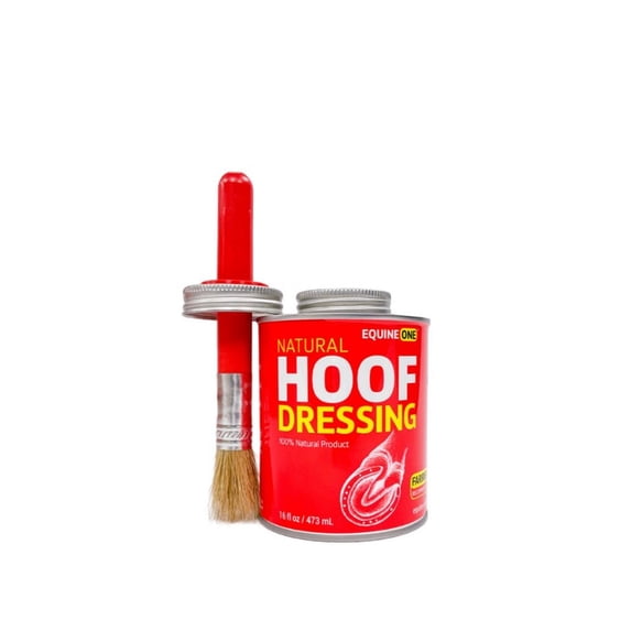 Equine One 4475 Natural Hoof Dressing - Walmart.com