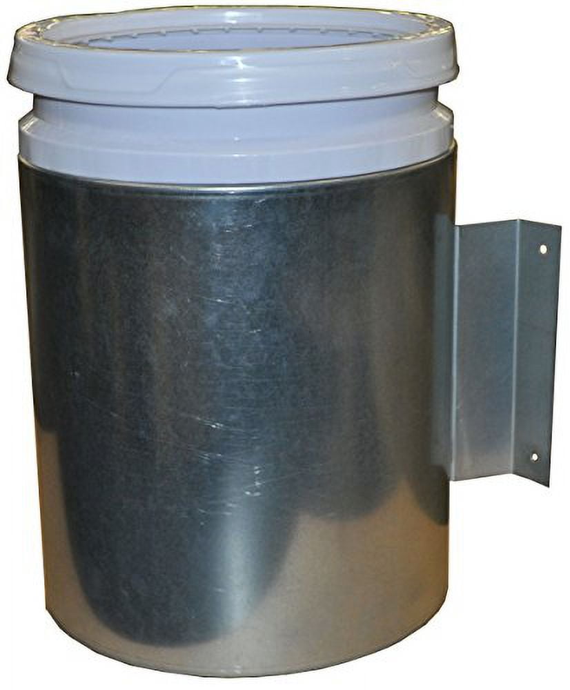 Equine Thermo Water Bucket Horse Insulated Floating Top Gallon - Keep ...