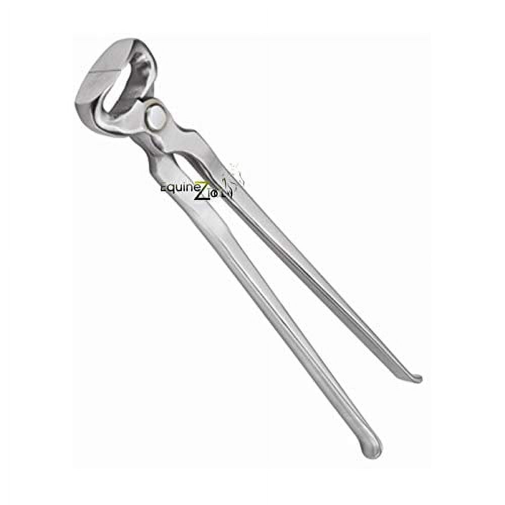 Equinez Tools Hoof Nipper 14" 12" 15" Set of NIPPERS Vanadium Steel ...