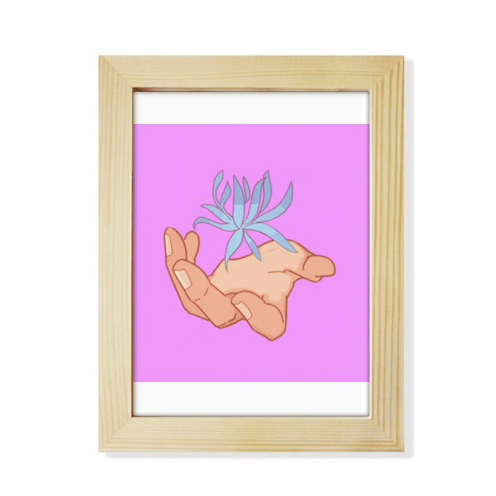 Equinox Flower Interlude Blossom Control Desktop Adorn Photo Frame ...
