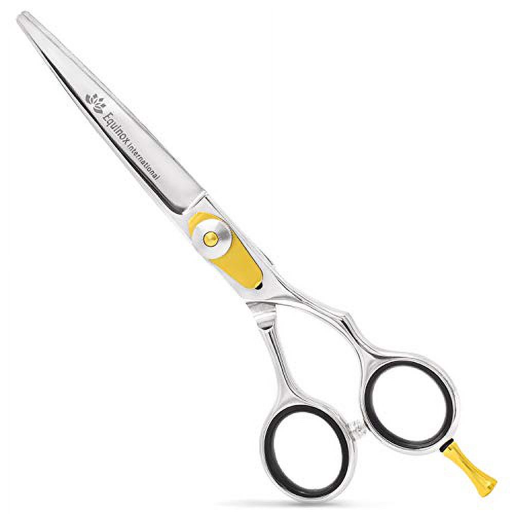 Equinox International, Professional Razor Edge Hair Cutting Scissors ...