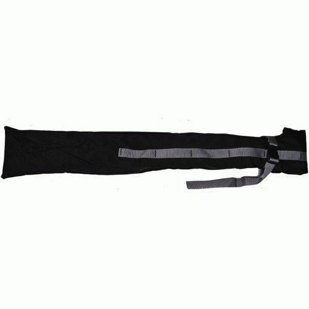 Equinox Tent Pole Bag - Convenient Storage for Your Tent Poles (4 1/2 ...