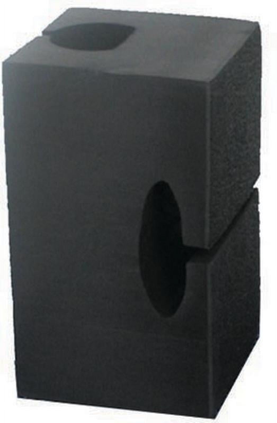 Equinox Ultimate Canoe Carrier Kit Deluxe: Premium Foam Block Boat ...