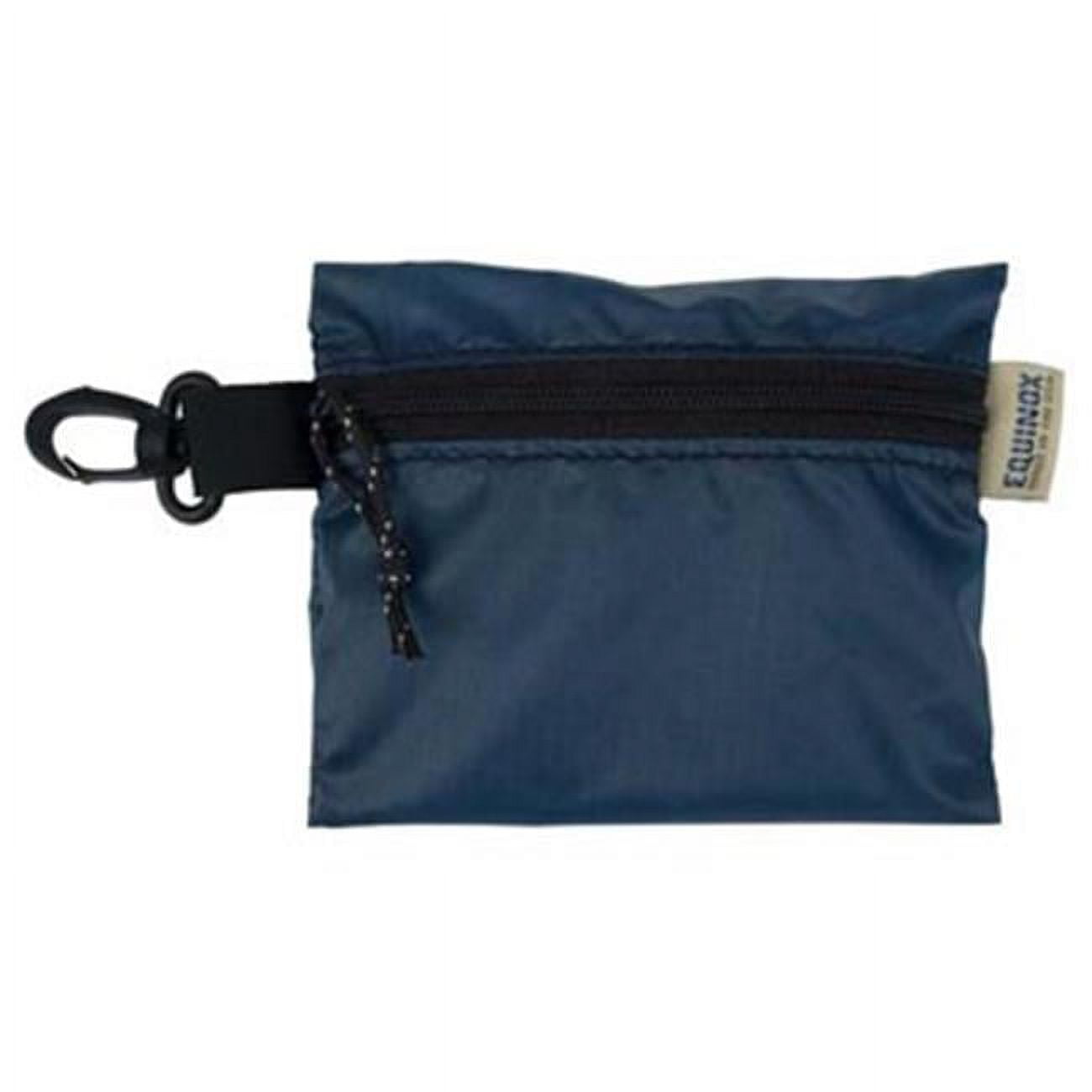 Equinox Ultralight Marsupial Pouches - Blue Organizer Set (4" x 5 ...