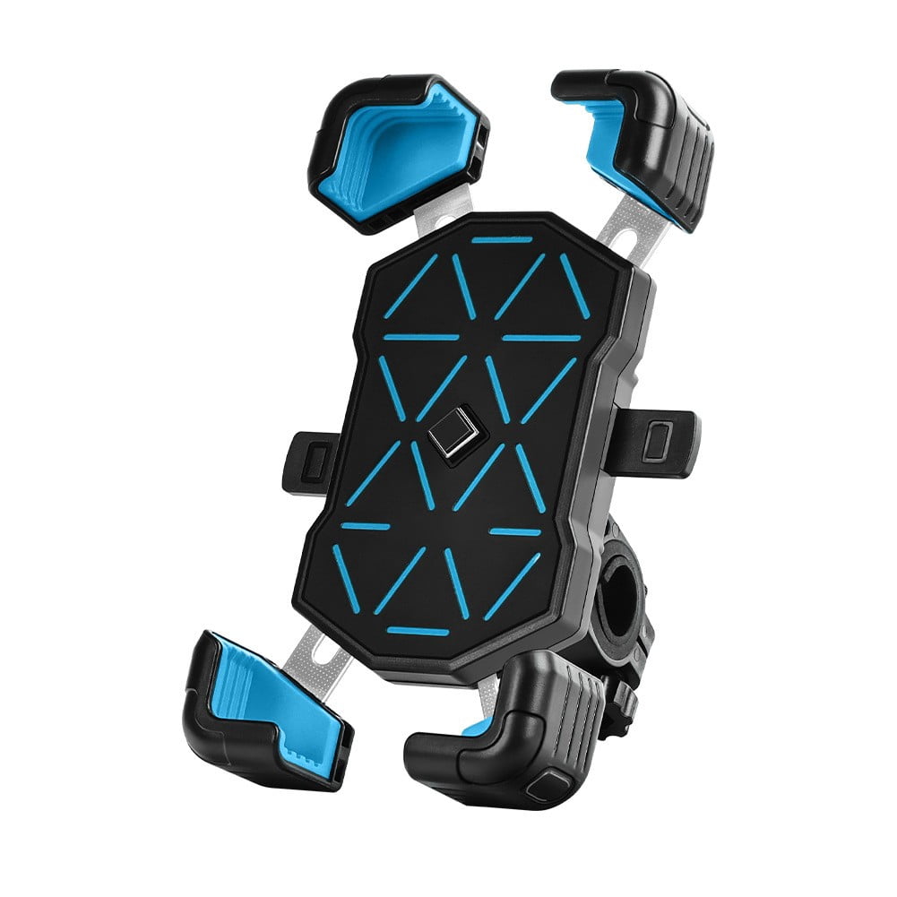 Equip Built To Last Alloy Clamp Sustainable Enduring Terrains Grip Wide ...
