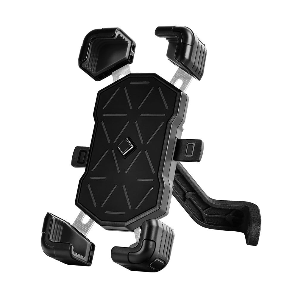 Equip Built To Last Alloy Clamp Sustainable Enduring Terrains Grip Wide ...
