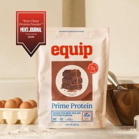 Alpha Prime Supplements Prime Bites Protein Brownie Variety Pack with ...