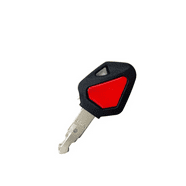 John Deere (3-Pack) Original Equipment Key - AUC12681,3 - Walmart.com