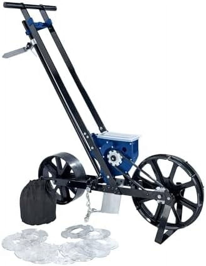 Equipment CWSRS Single Row Seeder for Sowing a Variety of Garden Seeds ...