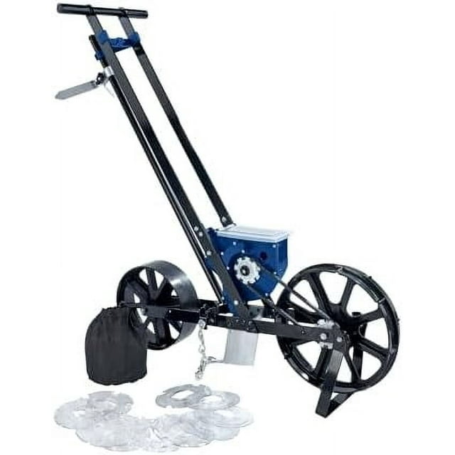 Equipment CWSRS Single Row Seeder for Sowing a Variety of Garden Seeds ...
