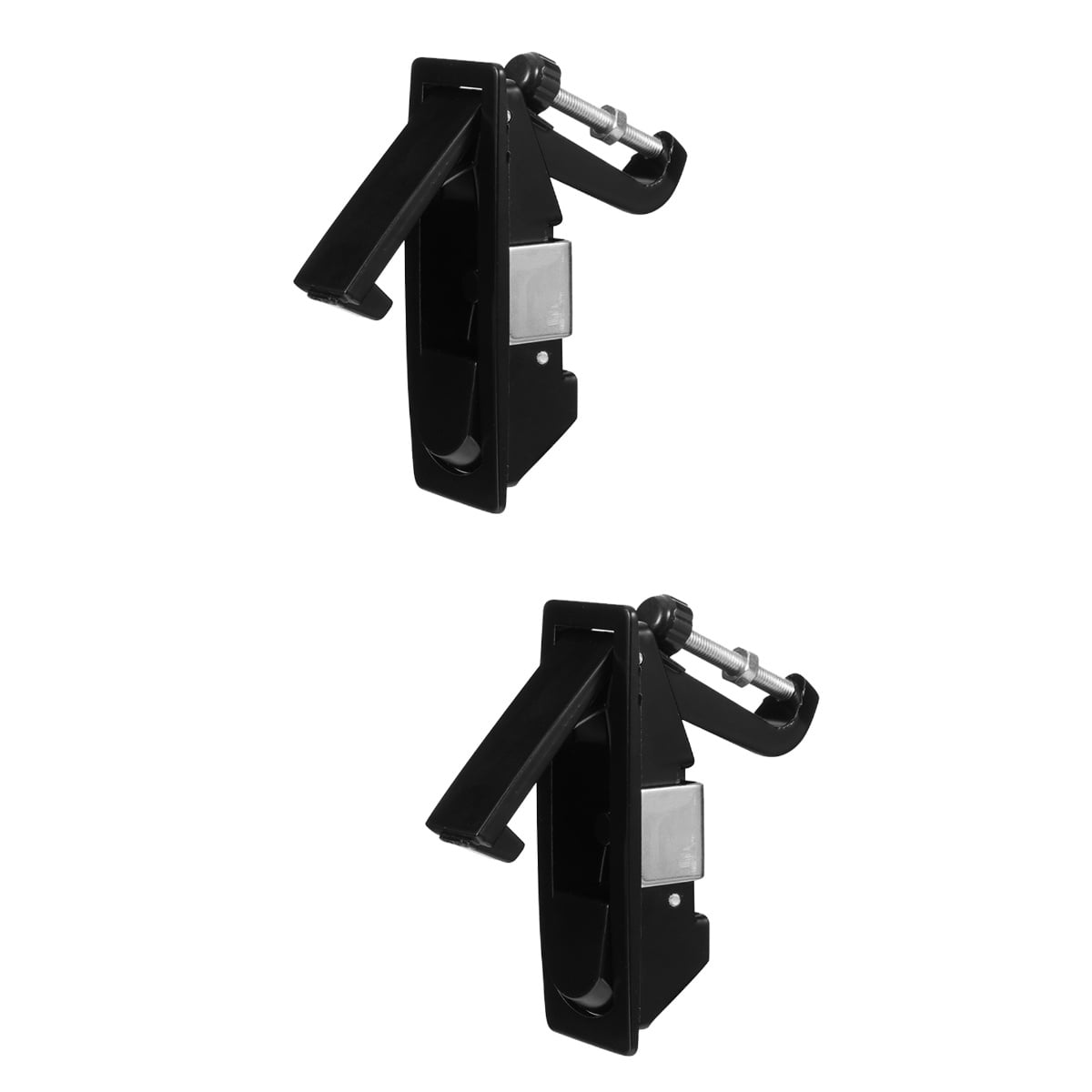 Equipment Cabinet Door Locks Latch Flush Lever Latches Compression ...
