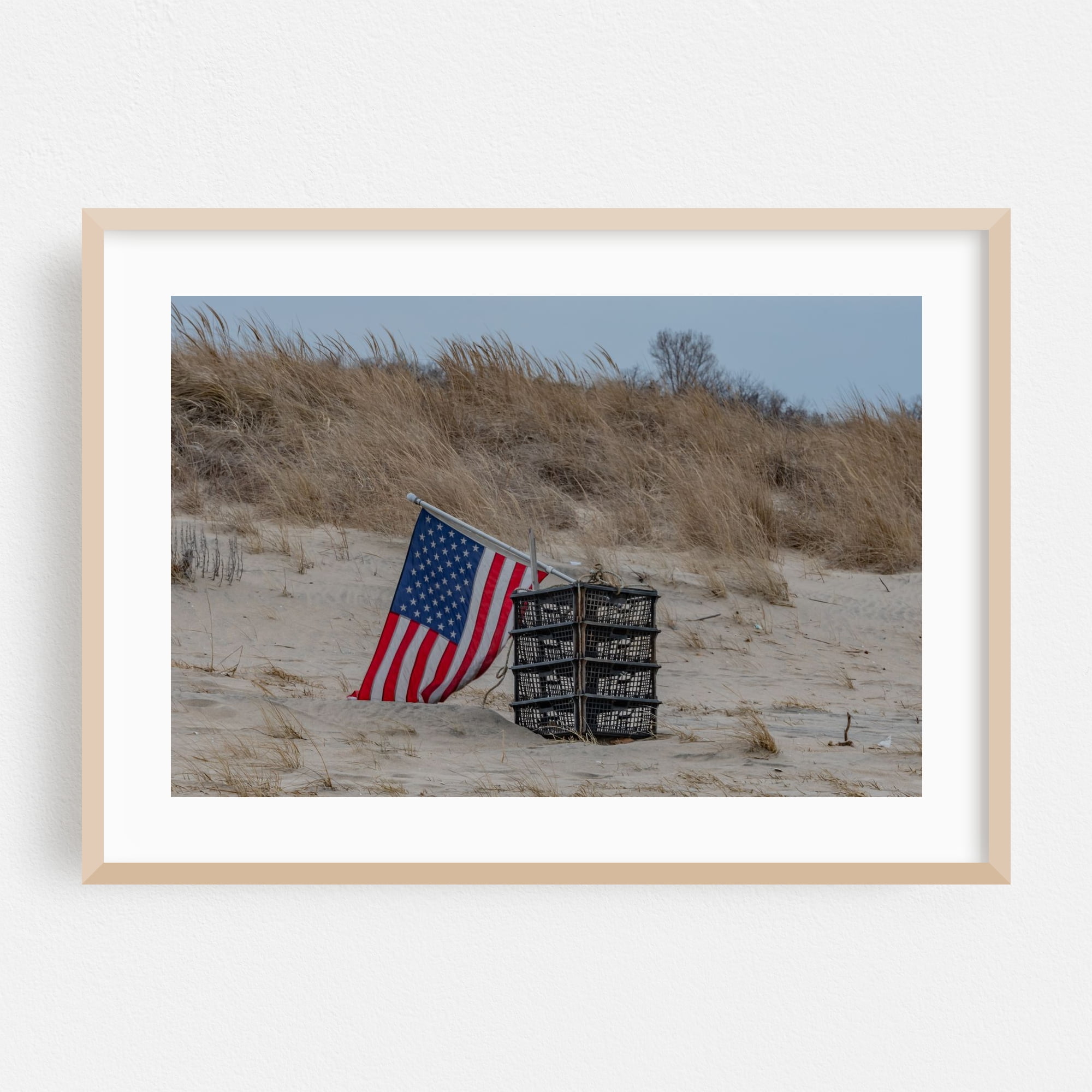 Equipment from the Fishing Industry - Middletown Township New Jersey ...