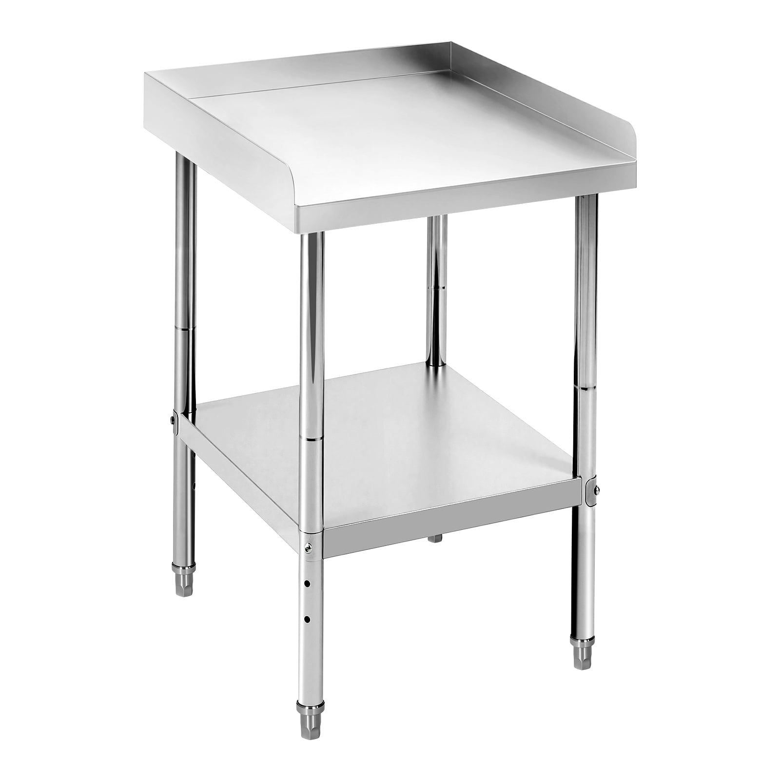 Equipment Grill Stand 12 x 24 x 30, Stainless Steel Grill Stand Table ...