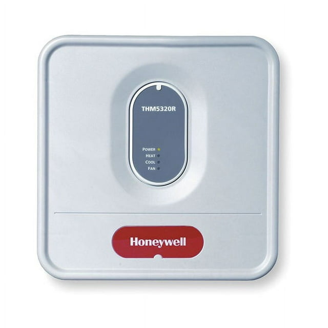 Honeywell Home Equip Interface Module,Gray THM5320R1000 - Walmart.com