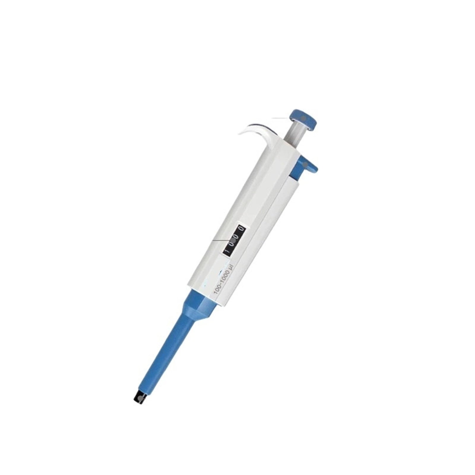Equipment Laboratory Pipette Single Channel Pipette Adjustable ...