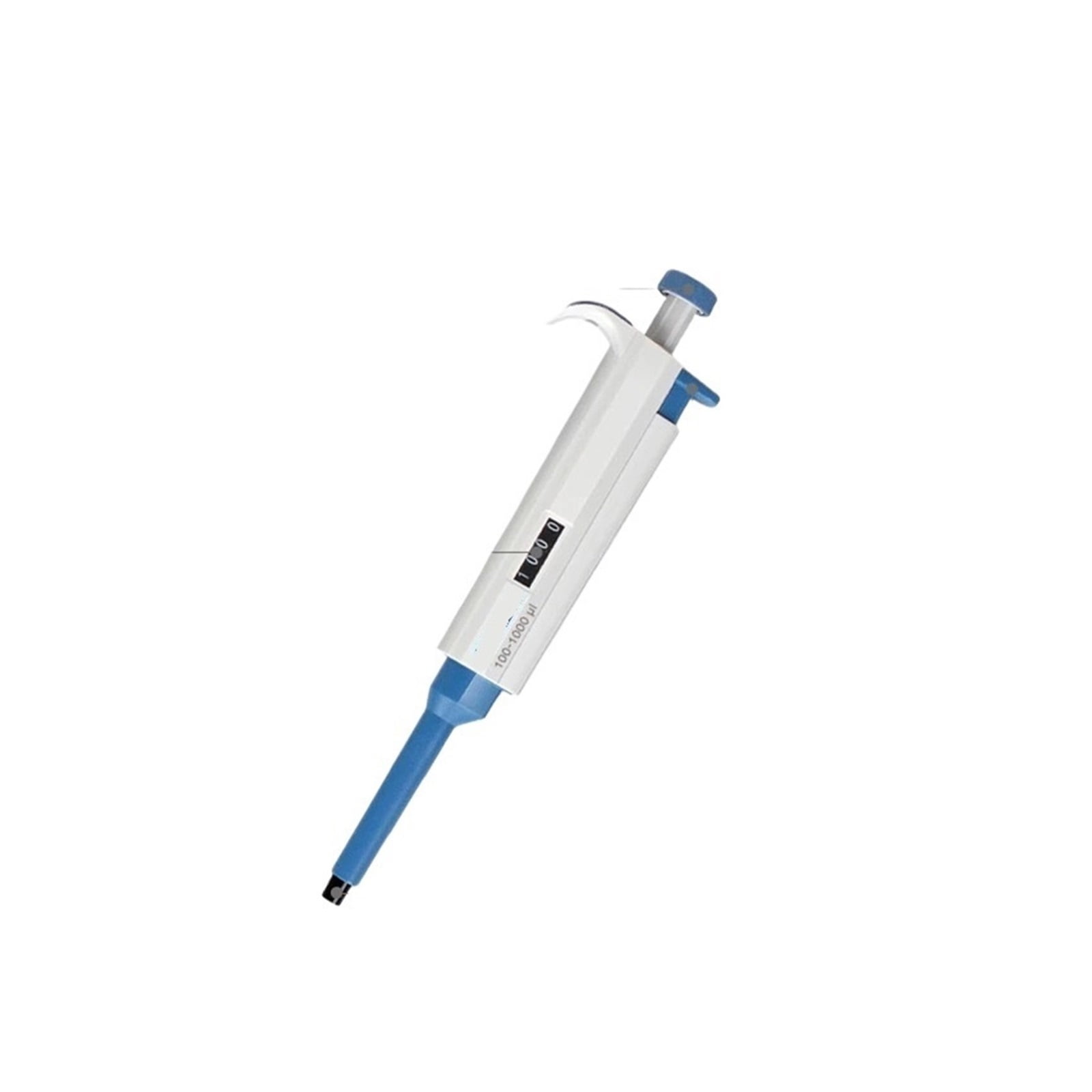 Equipment Laboratory Pipette Single Channel Pipette Adjustable ...