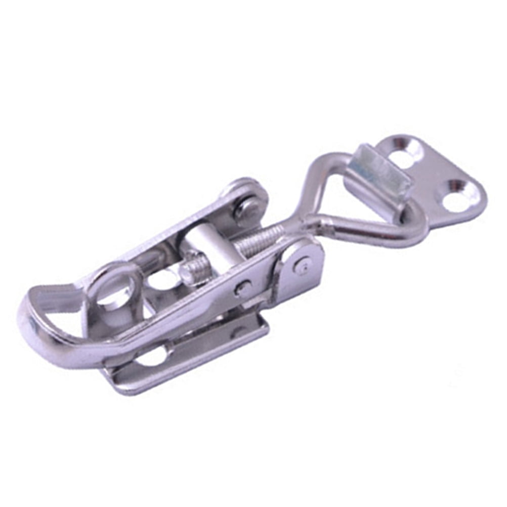 Equipment Latch Mechanical Equipment Fastener Toggle Latch Lock Metal ...