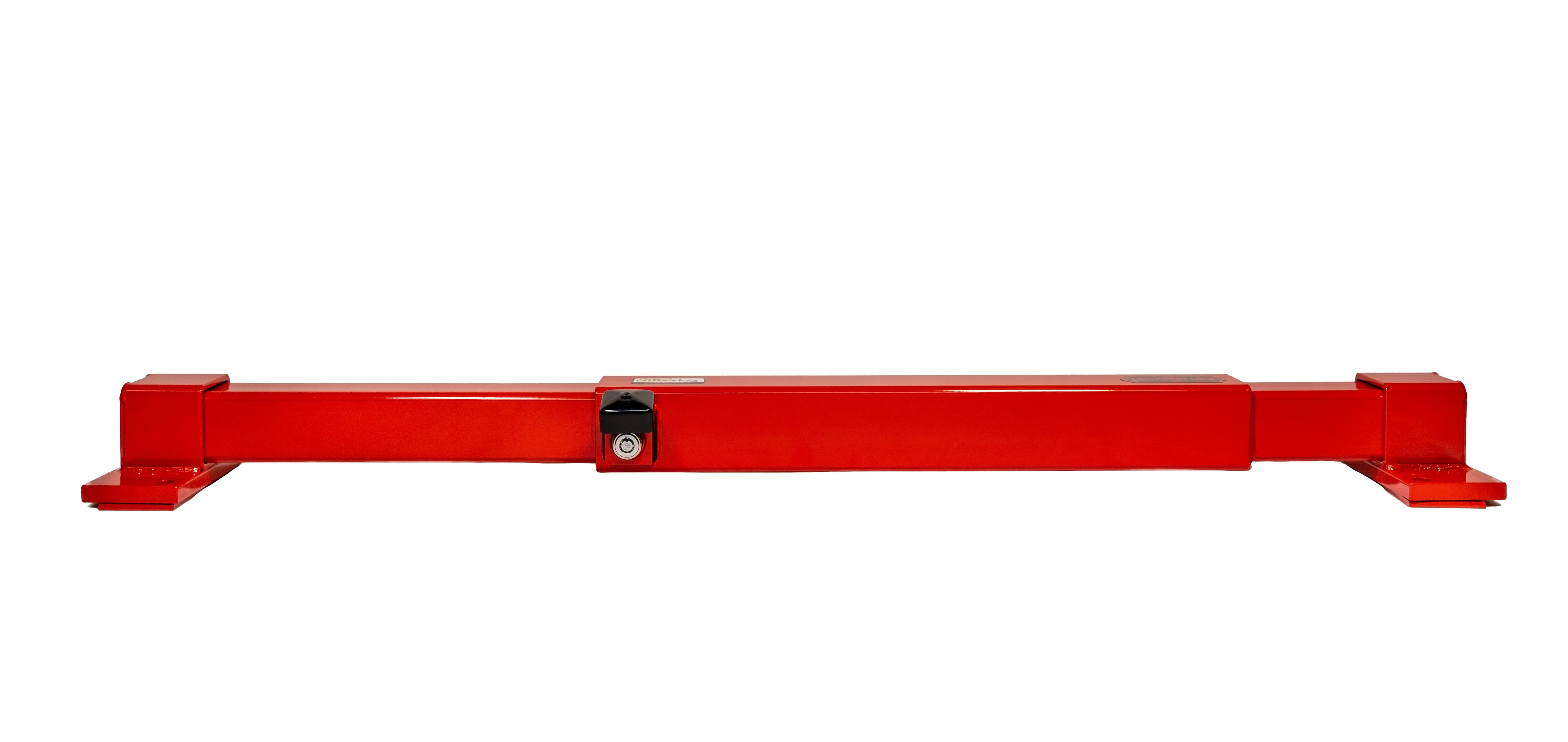 The Equipment Lock, Job Office Door Security Lock Bar, Fits Outward ...