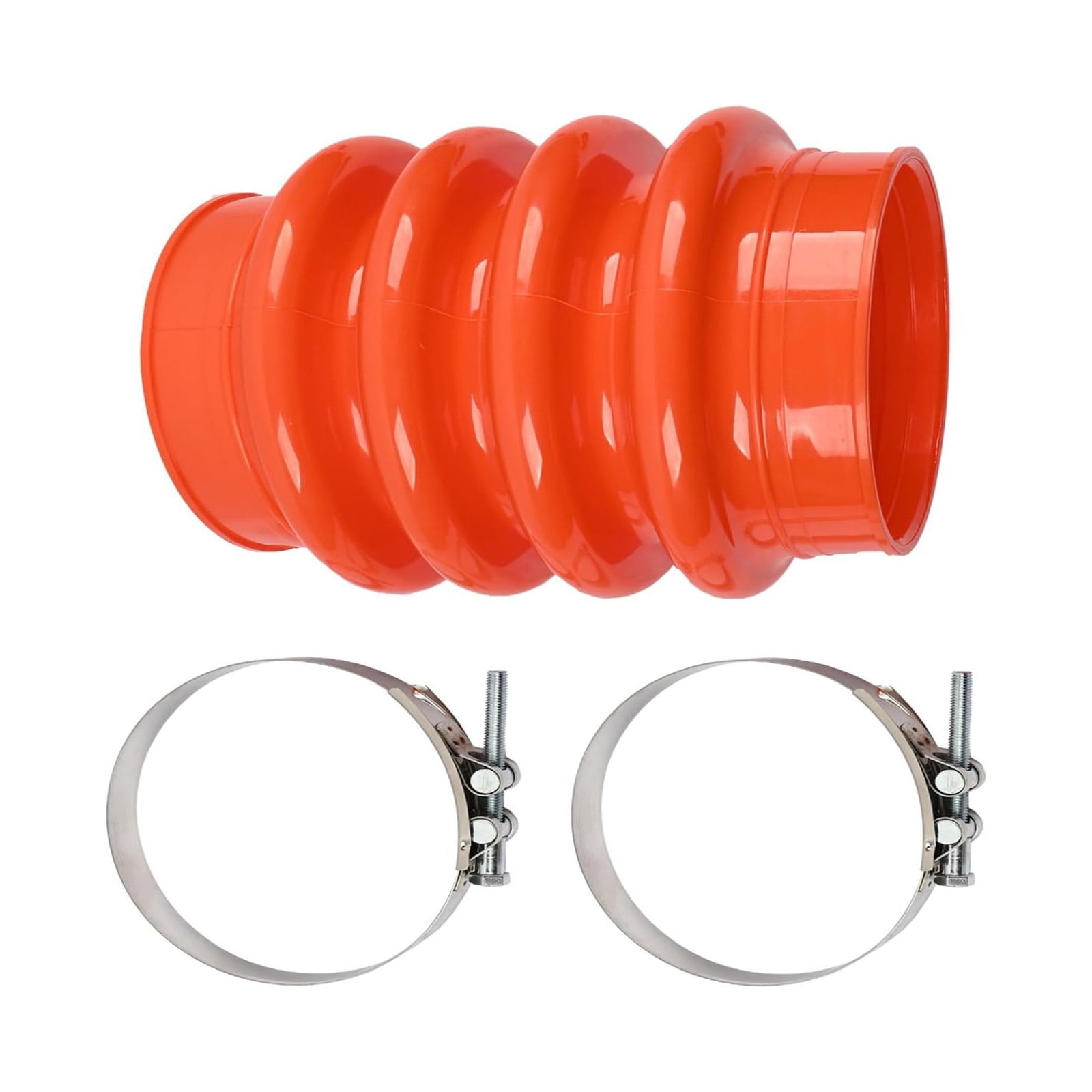 Equipment Maintenance Expansion Protector Set Abrasion Immune Rubber ...