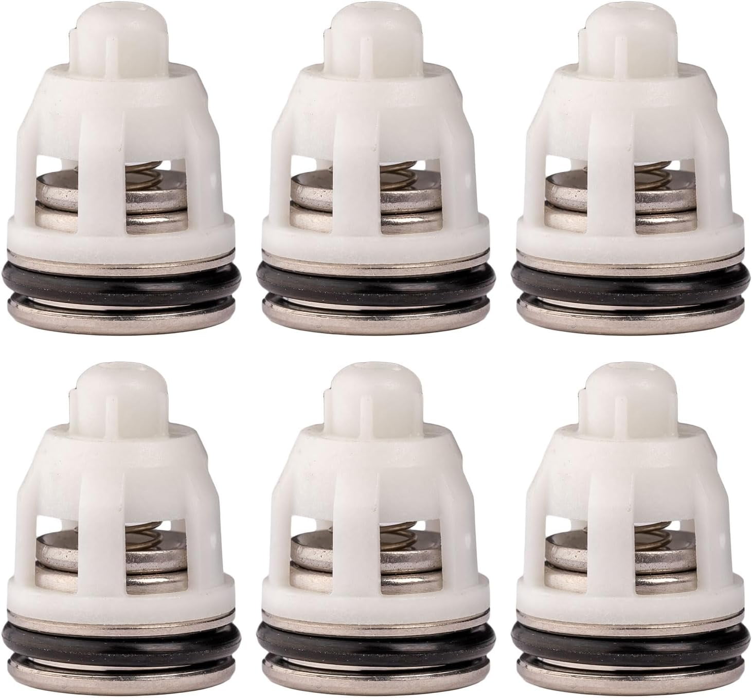 Equipment & Simpson 7108750 Replacement Repair Service Kit with 6 ...