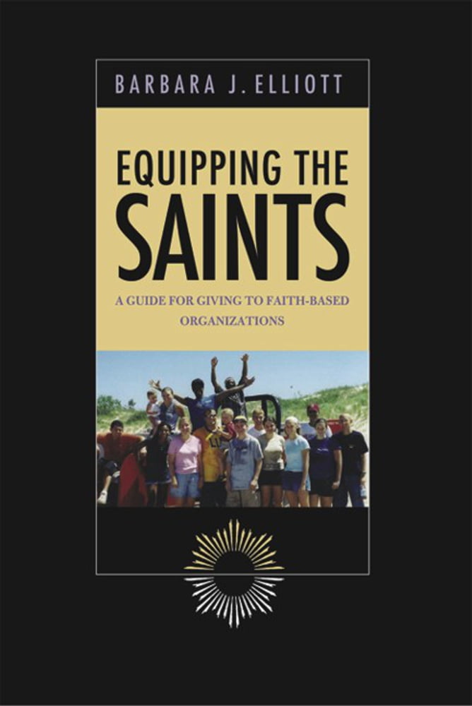 Equipping The Saints (Edition 1) (Paperback) - Walmart.com