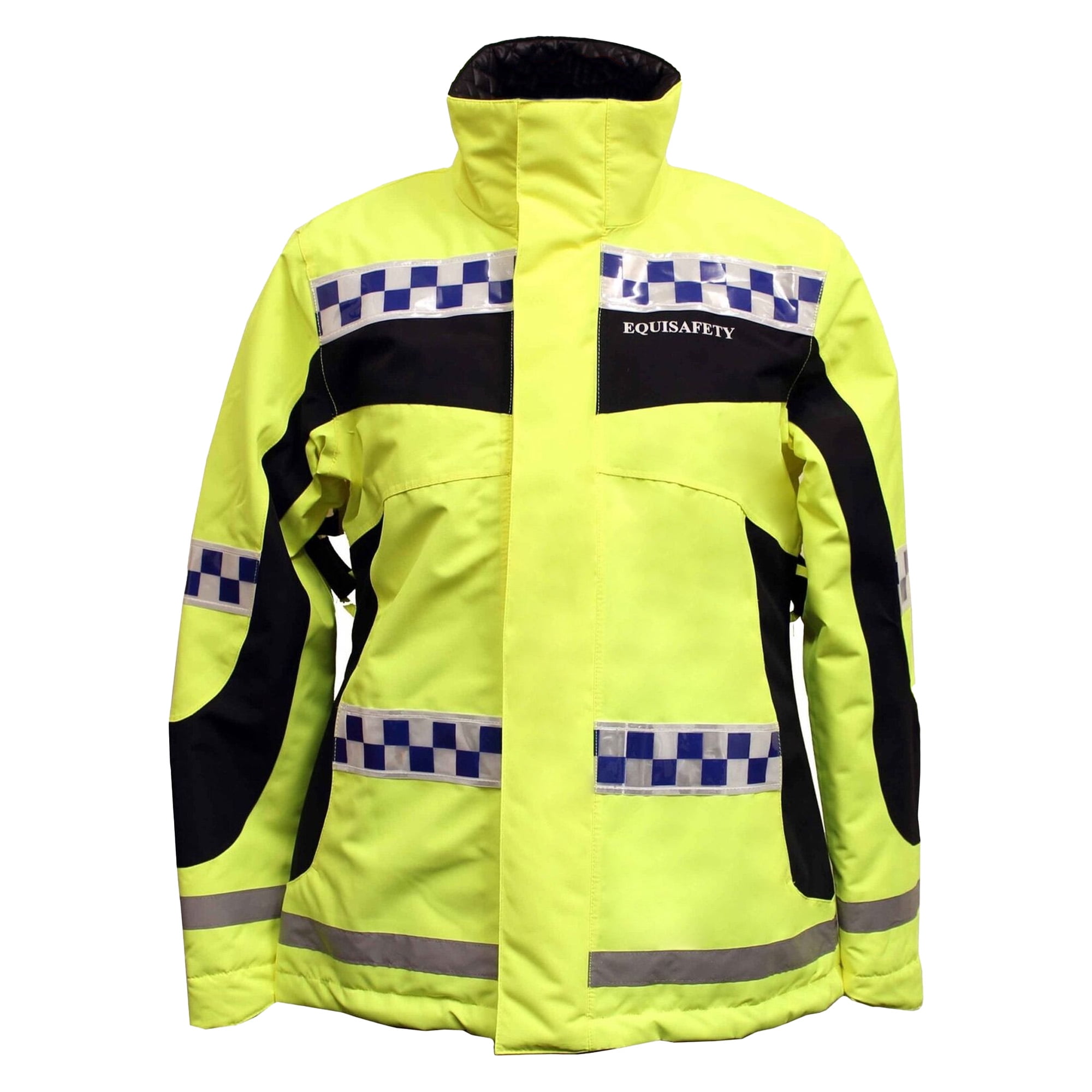 Equisafety Polite Inverno Reversible Jacket - Walmart.com