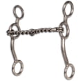 Professional's Choice Equine Performance Long Shank Twisted Wire ...