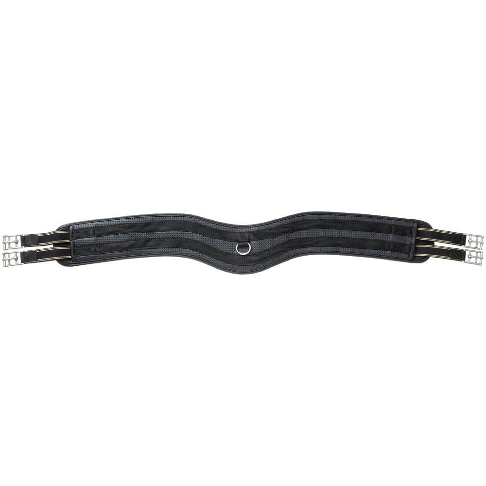 Equitare Shoulder Relief Synthetic English Girth, Size 44" - Walmart ...