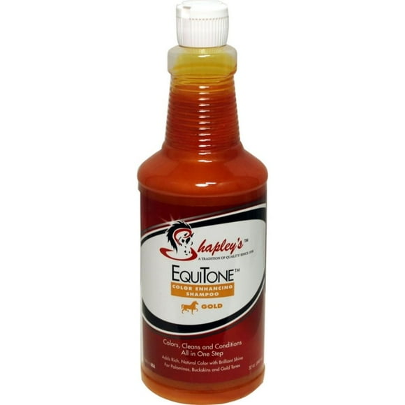 Ketoconazole Shampoo