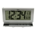 Equity 2 inch LCD Digital Alarm Clock with Night Vision, Model #30041 ...