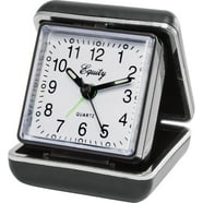 Reizen Talking Atomic Analog Alarm Clock - Walmart.com