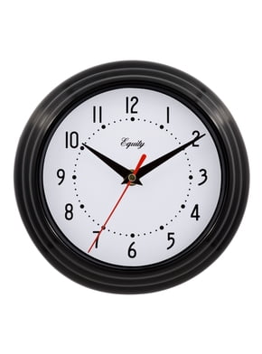 Wall Clocks Shop All in Wall Clocks - Walmart.com