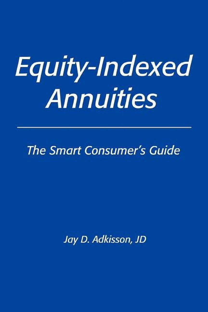 Equity Index Annuities