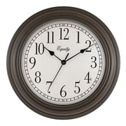 Pandora's Clock