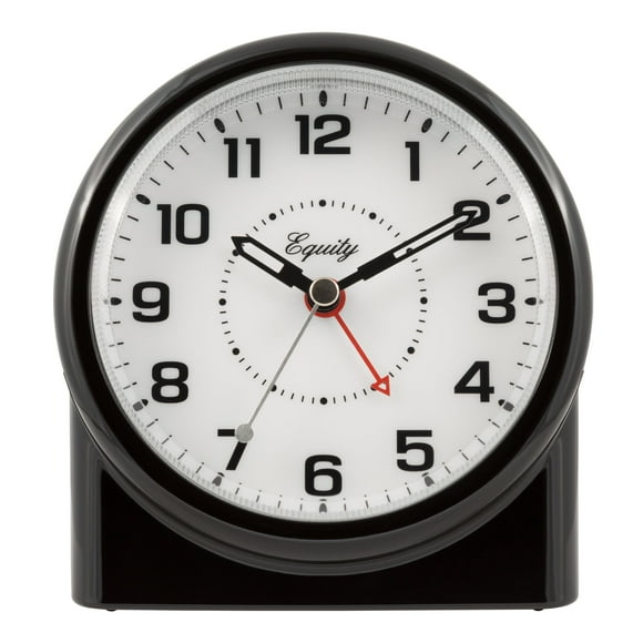 Wind Up Alarm Clock