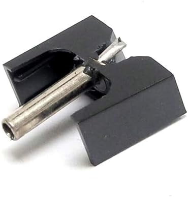 Equivalent Pickering (D-625E) Replacement Turntable Needle - Walmart.com
