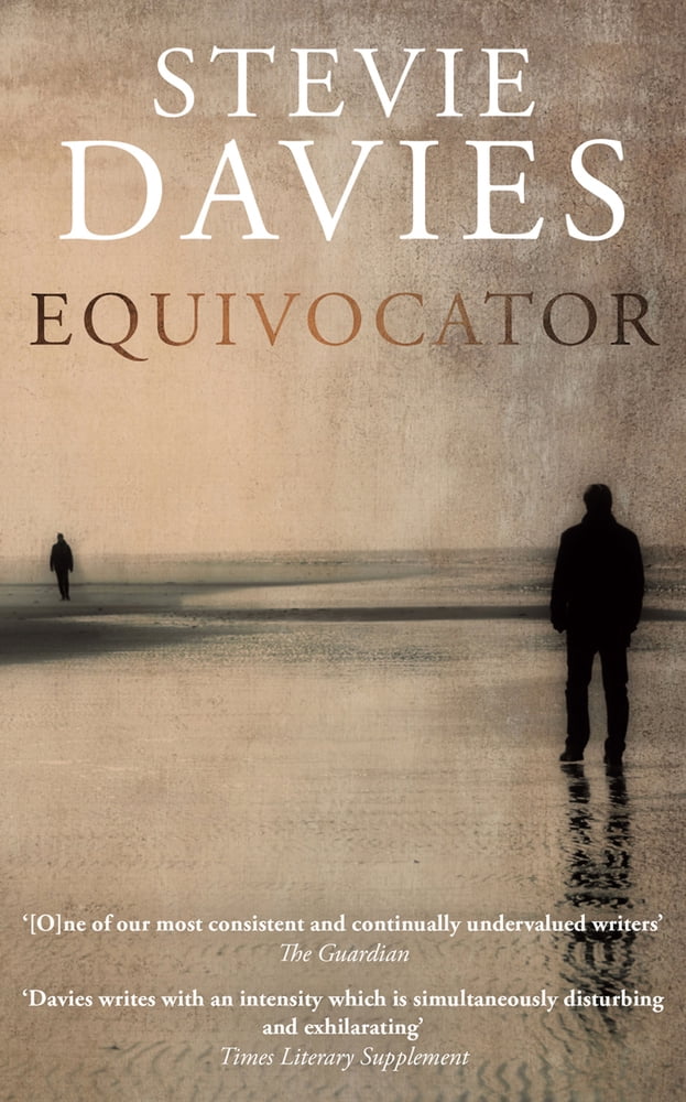 Equivocator (Hardcover) - Walmart.com