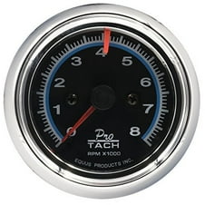 Small Engine Tachometer