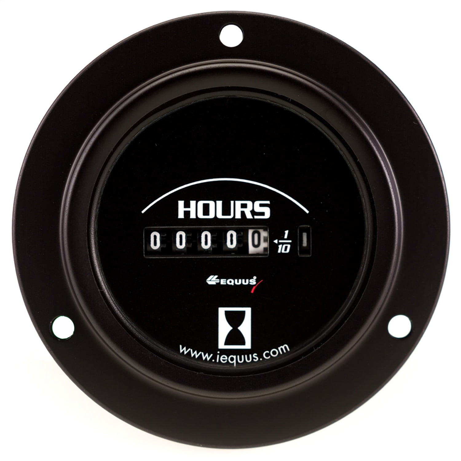 Equus 6210 6000 Series Hour Meter - Walmart.com