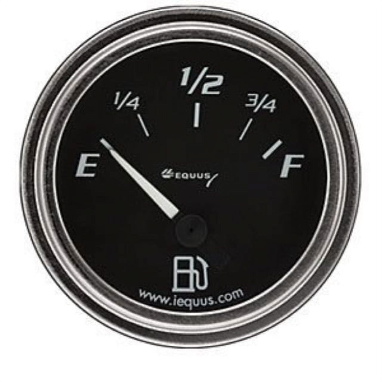 Equus 7363 7000 Series Fuel Level Gauge - Walmart.com