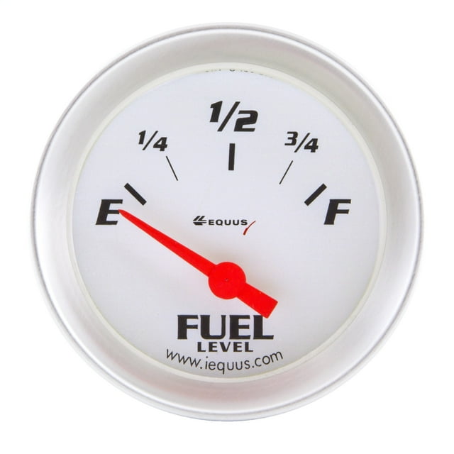 Equus 8362 8000 Series Fuel Level Gauge - Walmart Business Supplies