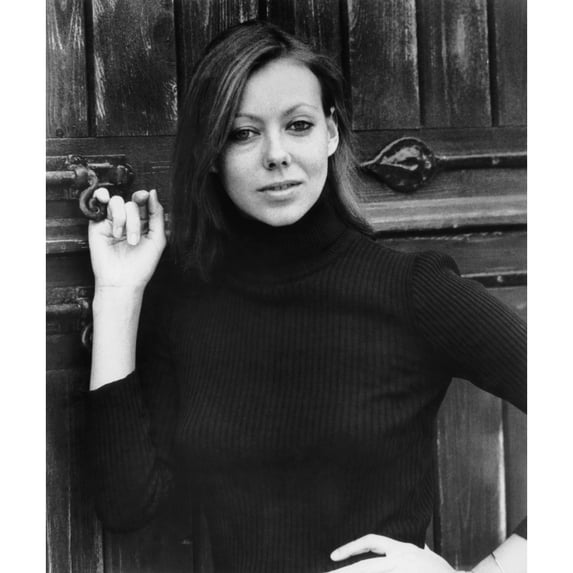 Equus Jenny Agutter 1977 Photo Print (8 x 10) - Walmart.com