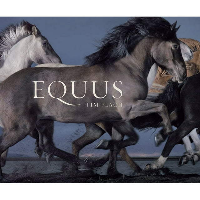 Equus (Mini) (Hardcover) - Walmart.com