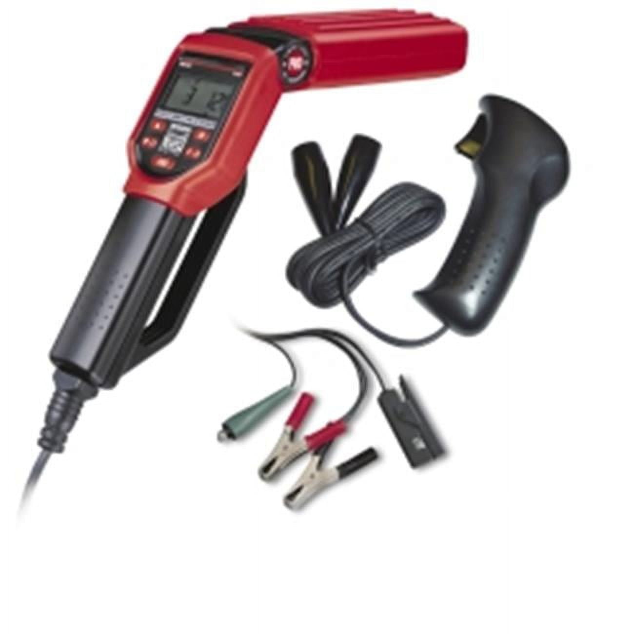 Equus Products EPI5568PLUS Timing Light Kit With Starter Switch ...