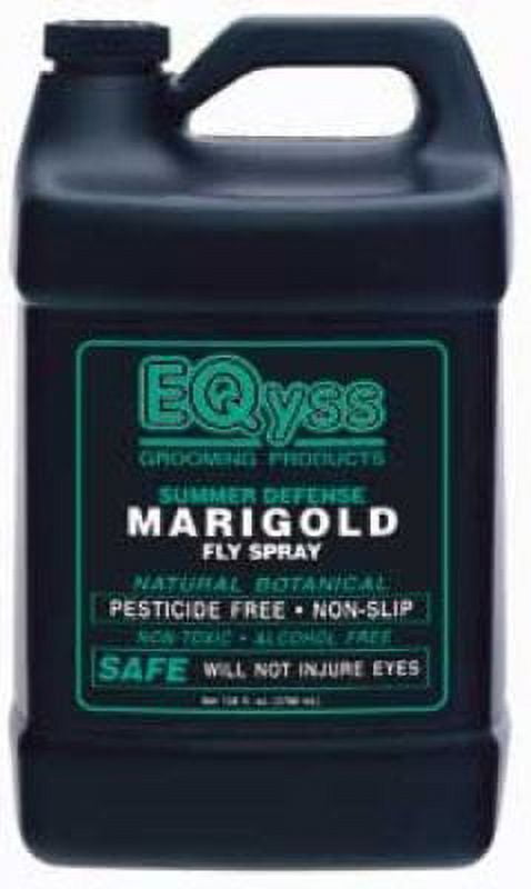 Eqyss- Eqyss Premier Marigold Spray Gallon - Walmart.com