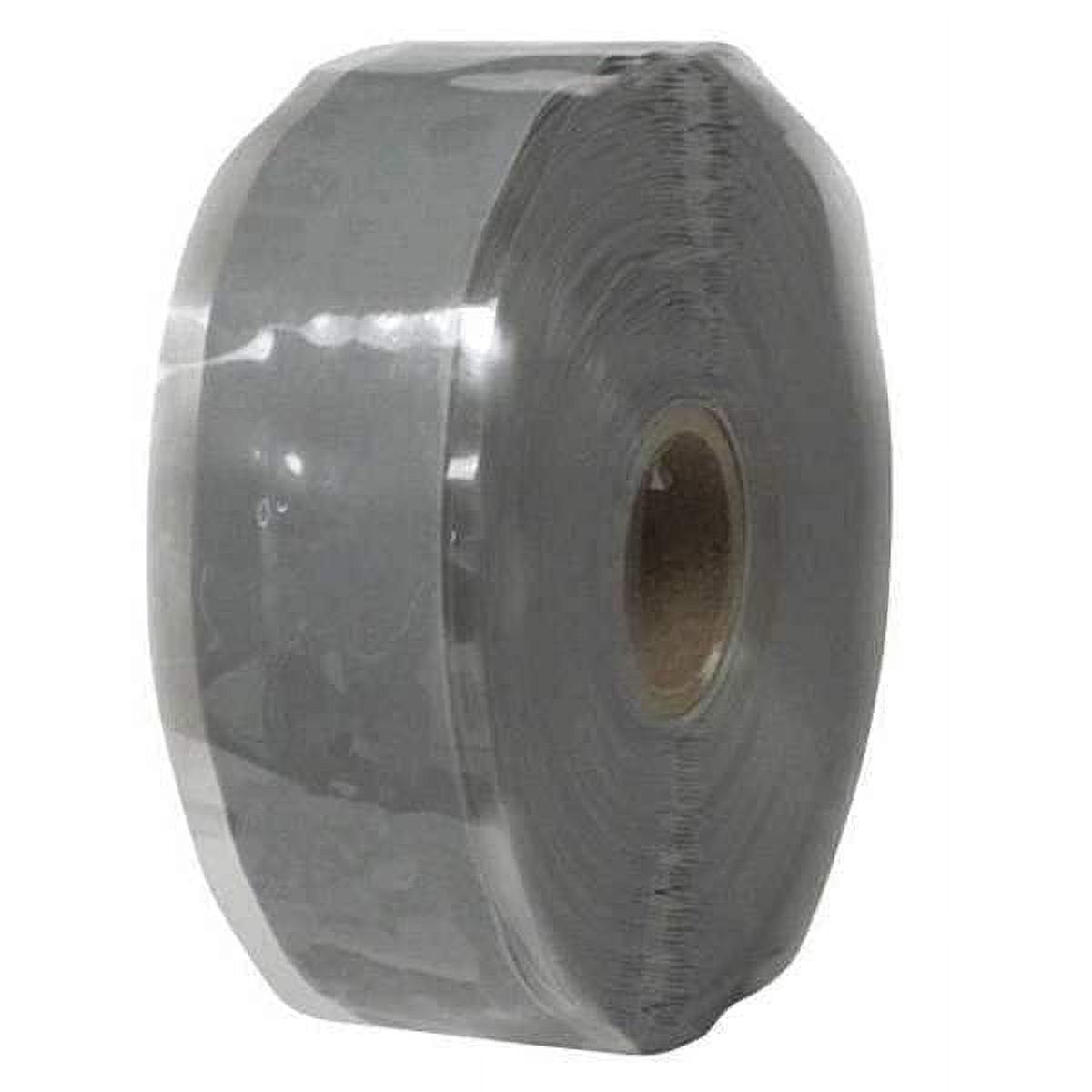 Er Tape Self-Fusing Tape,1 x 432 in,20 mil,Gray GL20867000 - Walmart.com
