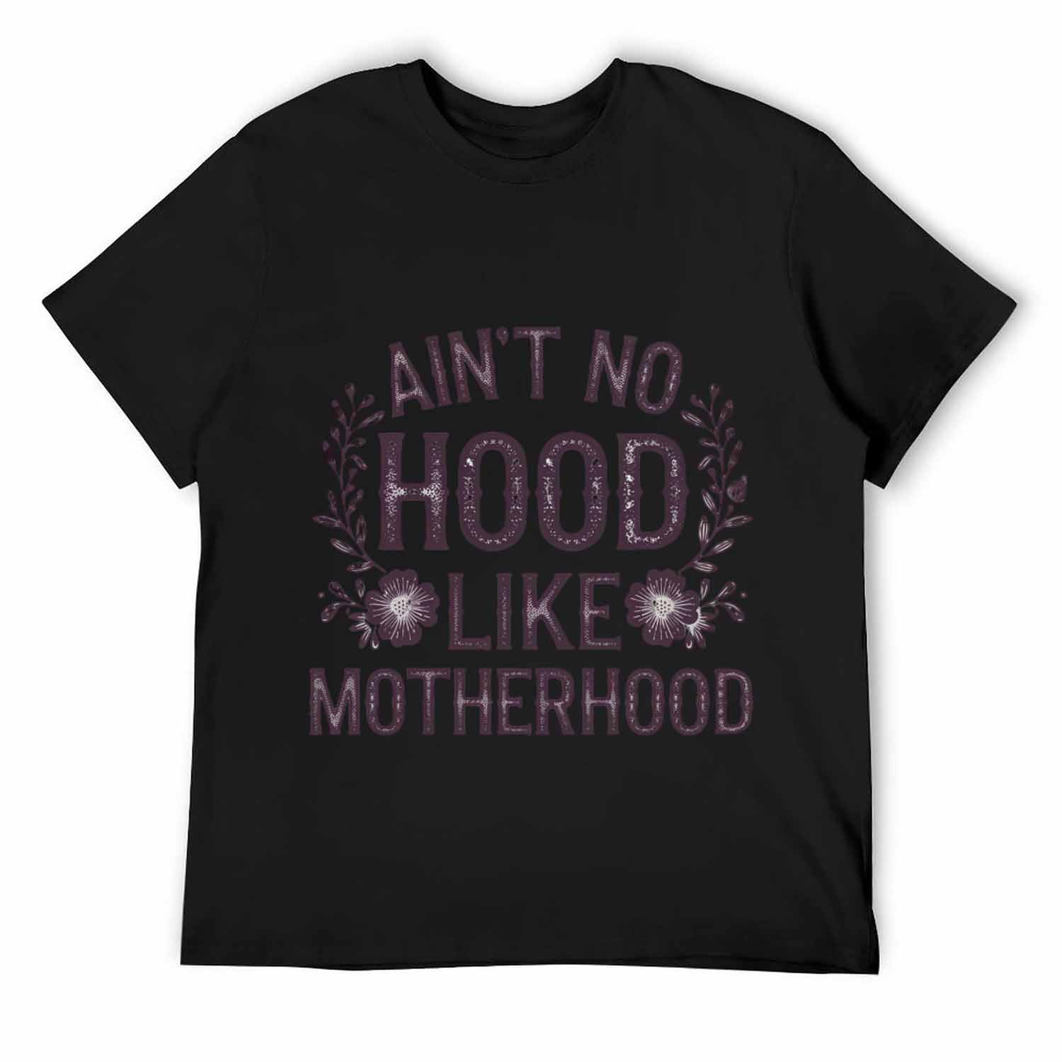 Er Tech Ain't no hood like motherhood. Caduceus Er Technician T-Shirt ...